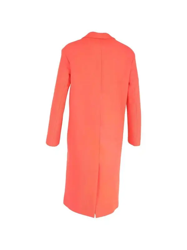 BOSS Single-breasted Coat