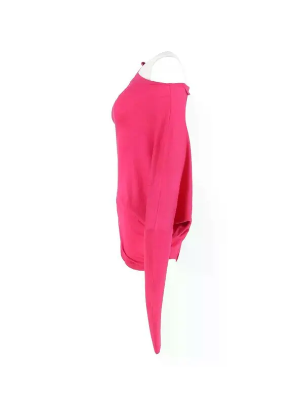TOM FORD Asymmetric One-shoulder Top
