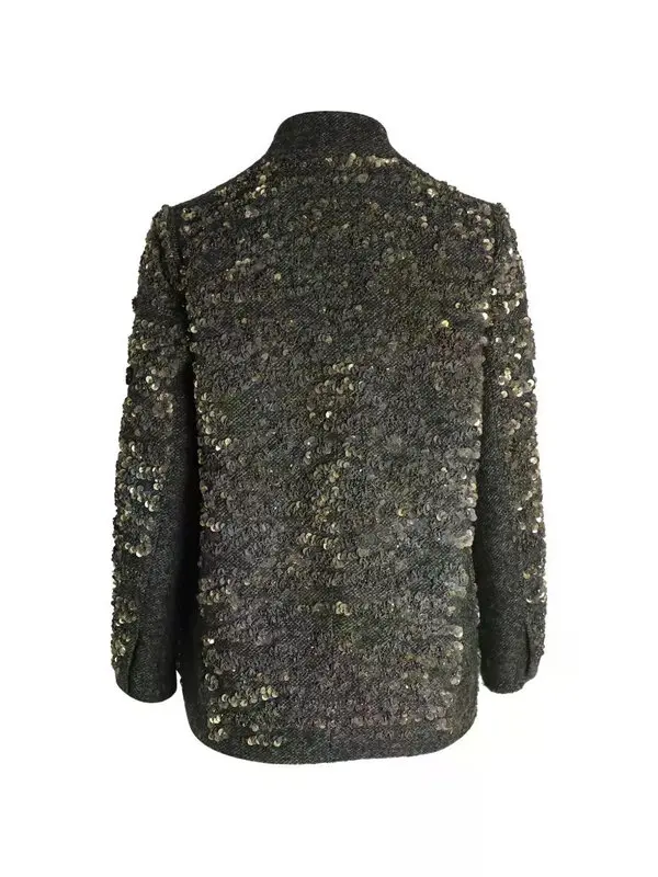 ISABEL MARANT VINTAGE Sequined Jacket