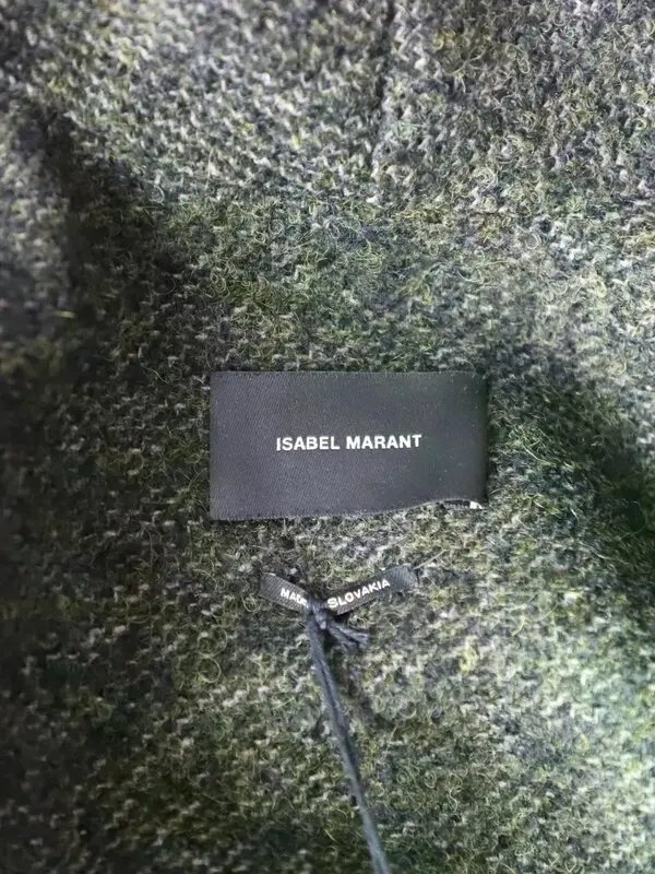 ISABEL MARANT VINTAGE Sequined Jacket