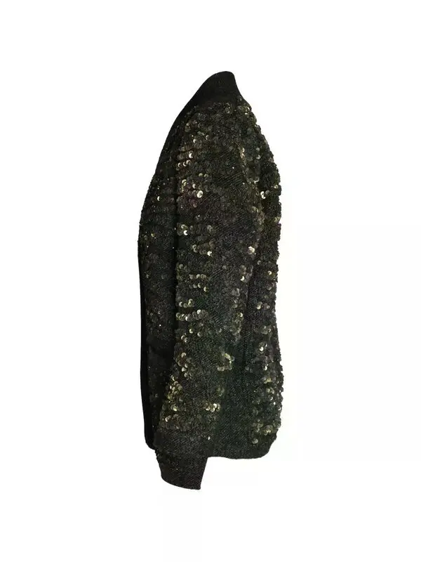 ISABEL MARANT VINTAGE Sequined Jacket