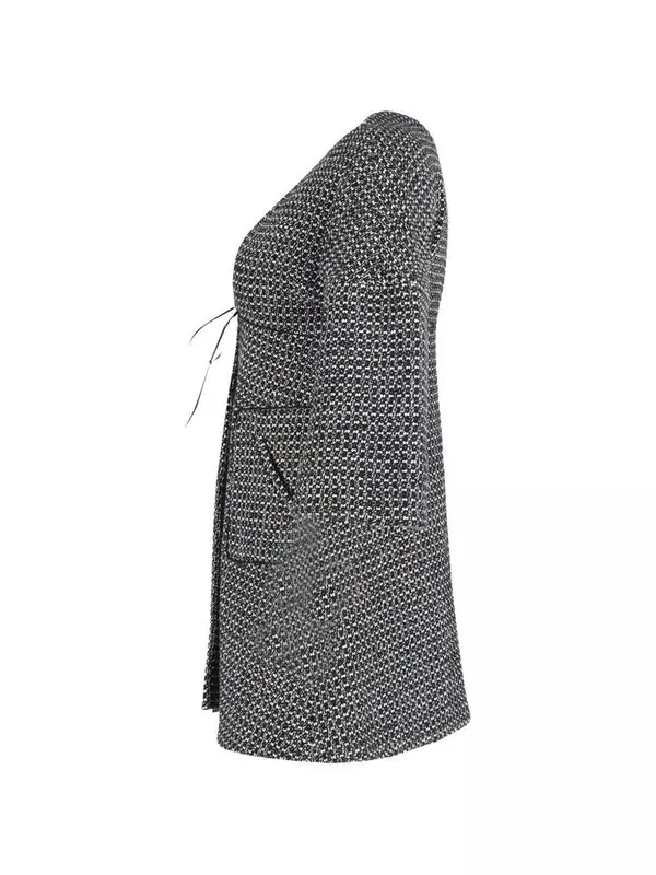 Ba&sh Textured Coat