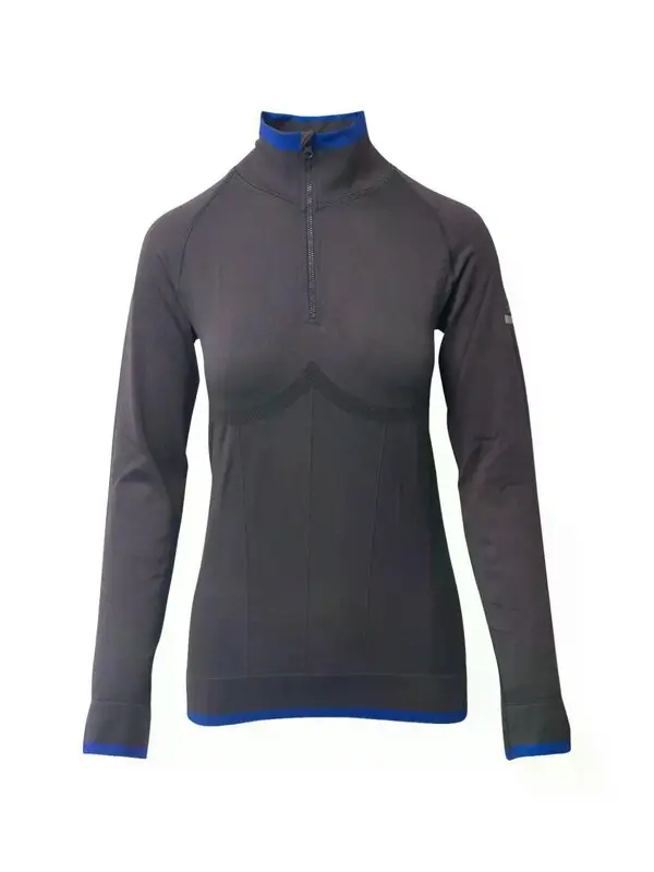 Adidas By Stella McCartney Half Zip Jacket