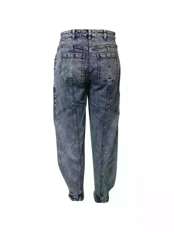 Ulla Johnson Brodie High Rise Trousers