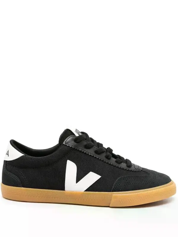 VEJA Volley Canvas Sneakers