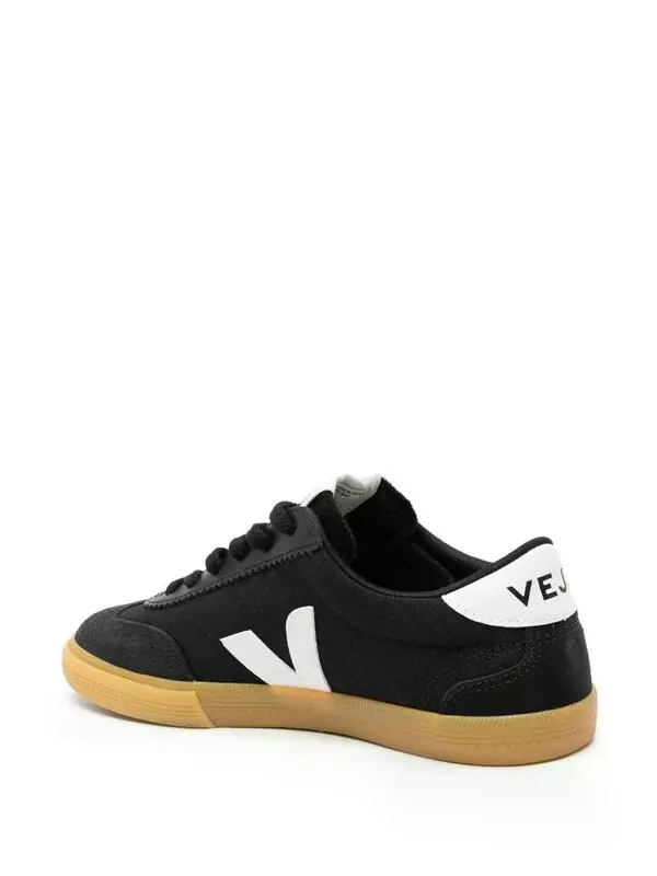 VEJA Volley Canvas Sneakers