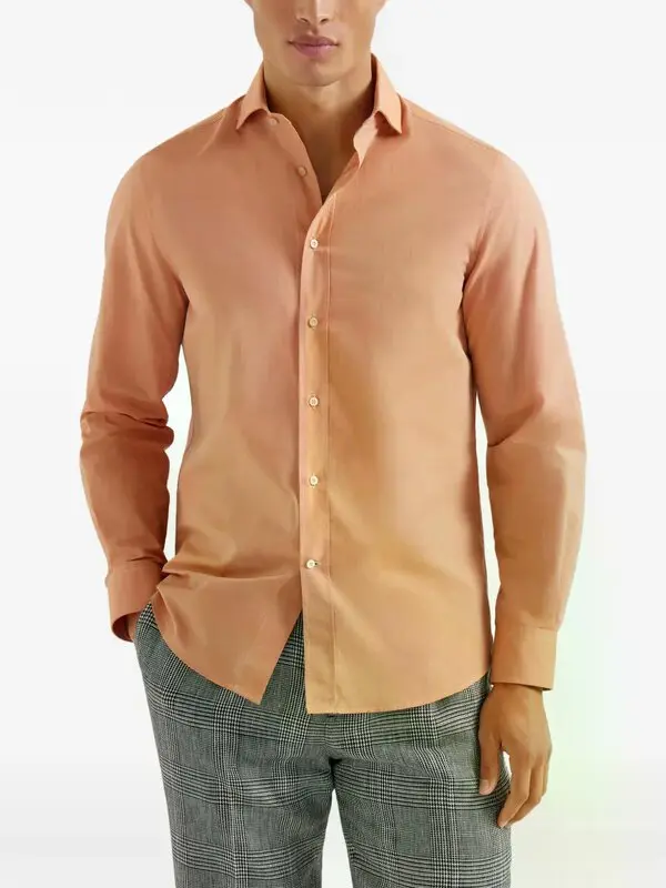 Brunello Cucinelli Button-up Shirt