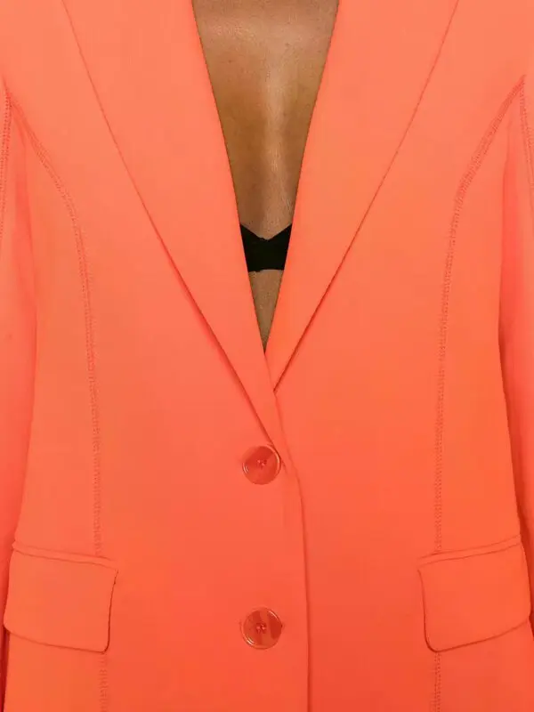 Patrizia Pepe Pocket Blazer
