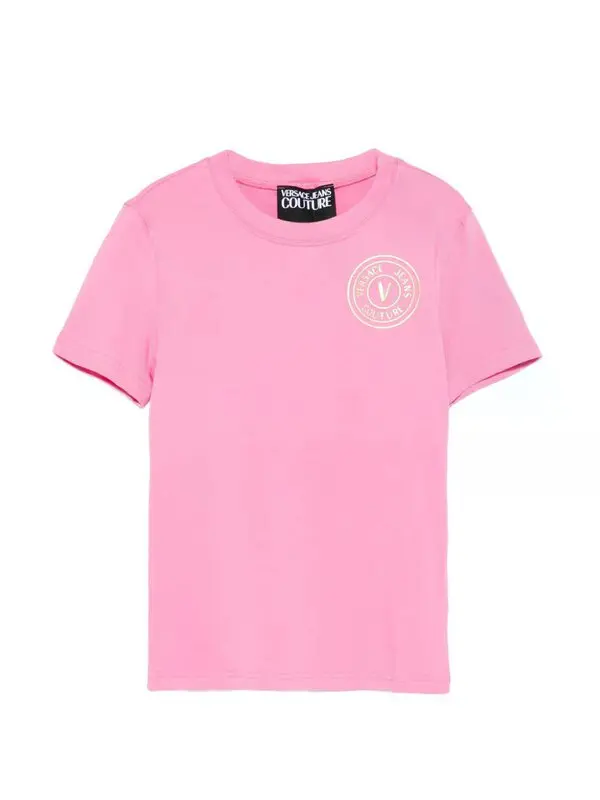 Versace Logo T-shirt