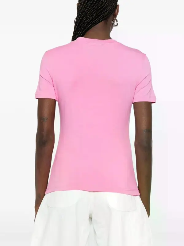 Versace Logo T-shirt