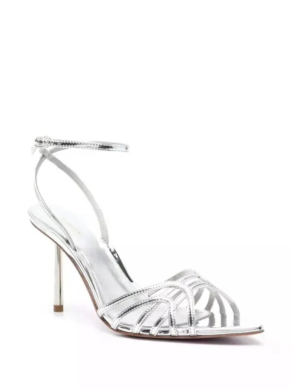 LE SILLA Bella Leather Sandals