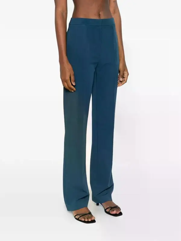 Patrizia Pepe Slim Trousers