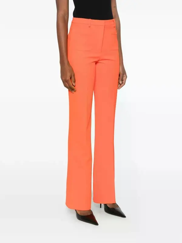 Patrizia Pepe Flared Trousers