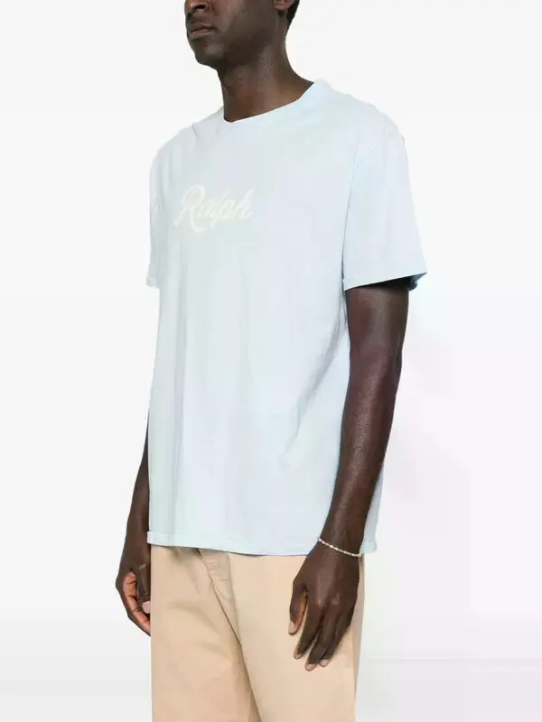 Polo Ralph Lauren Logo-detail T-shirt