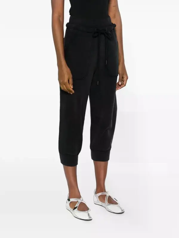 R13 Drawstring Trousers
