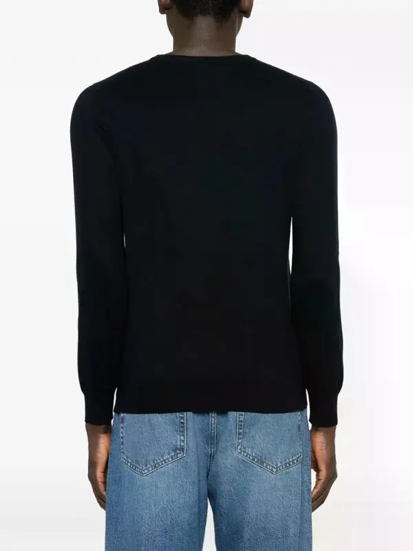 KANGRA Crew-neck Sweater