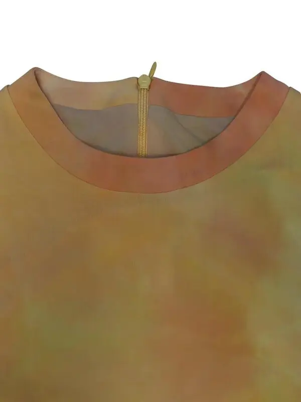 ELLERY Slim-cut Blouse