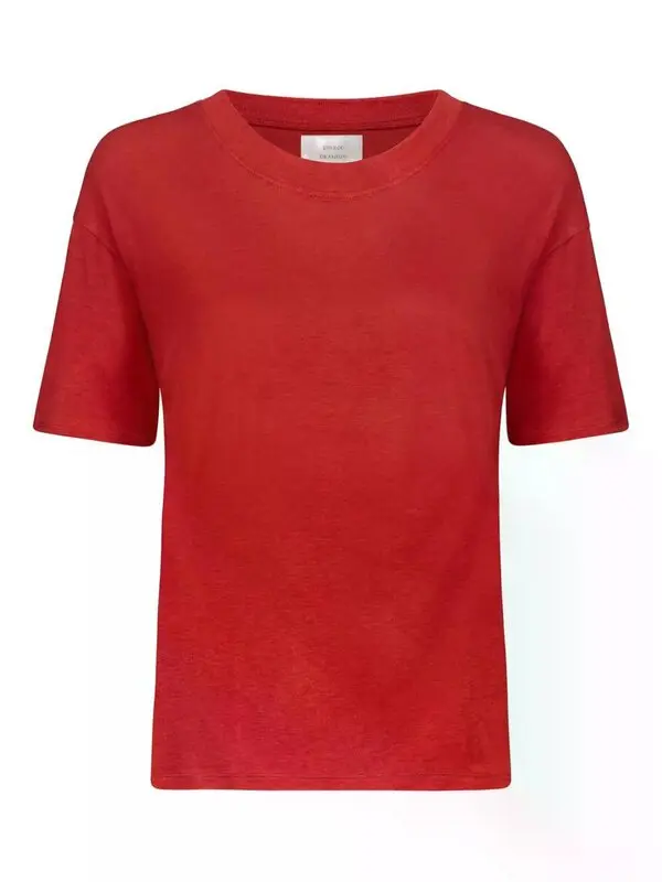 Loulou De Saison Ribbed T-shirt