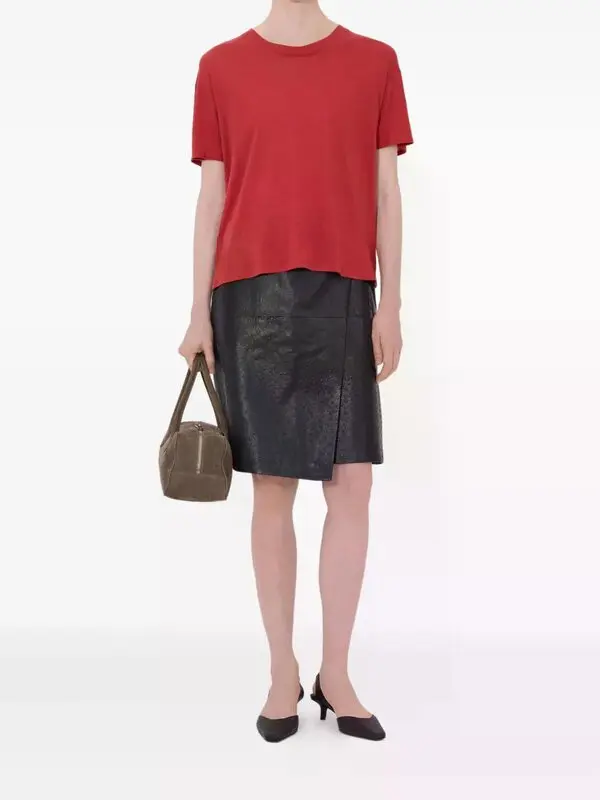 Loulou De Saison Ribbed T-shirt