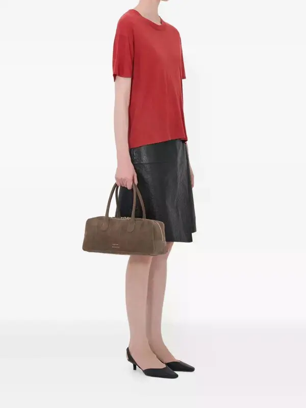 Loulou De Saison Ribbed T-shirt