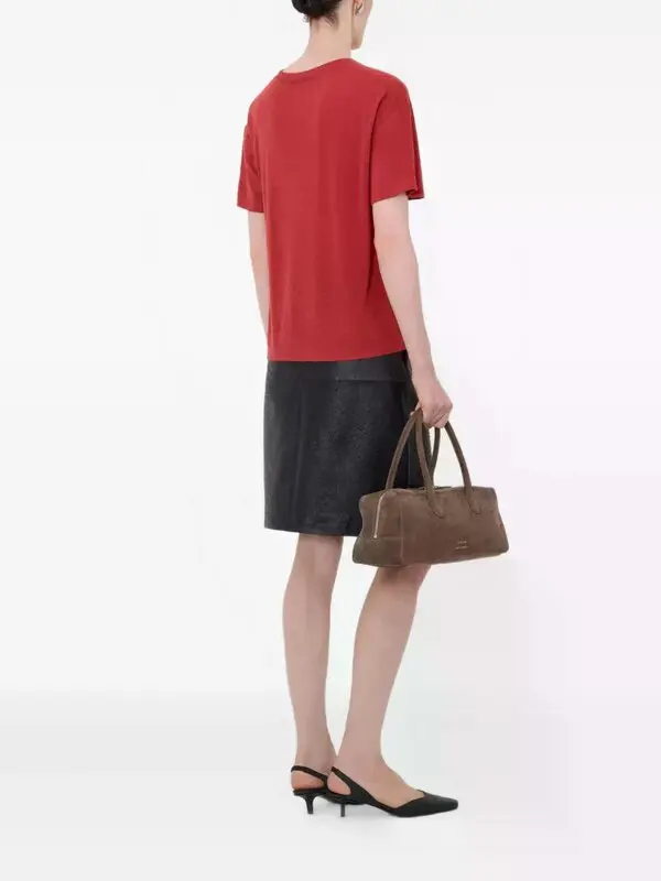 Loulou De Saison Ribbed T-shirt