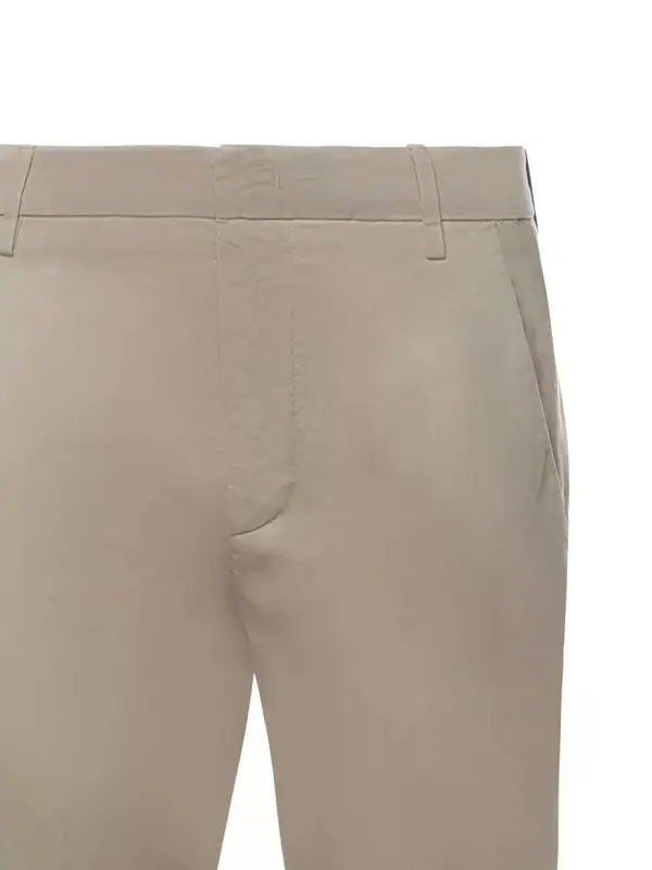 DONDUP Welt-pocket Trousers