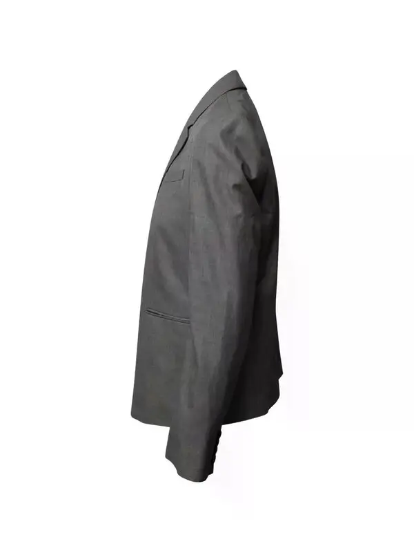 JOSEPH Single-button Blazer