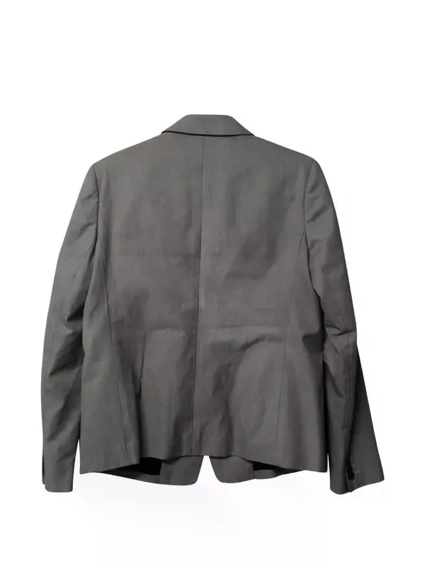 JOSEPH Single-button Blazer