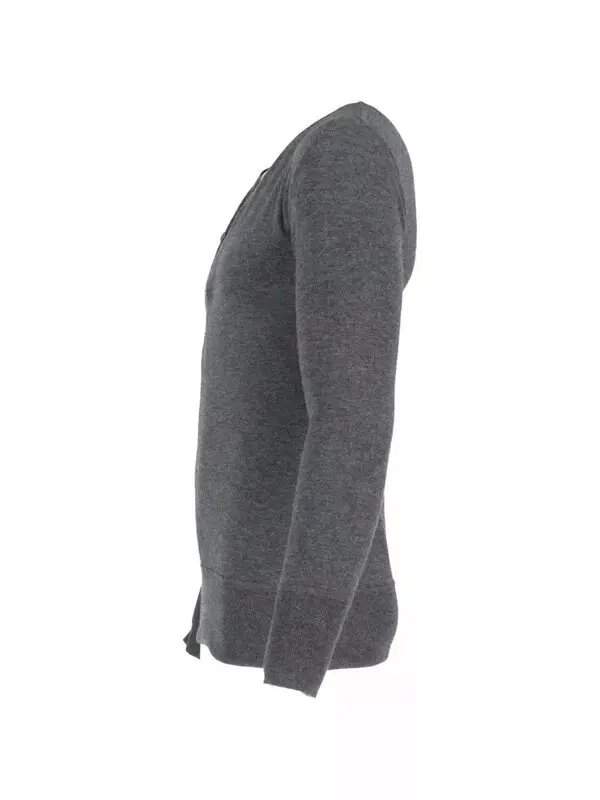 Thom Browne Fine-knit Jumper
