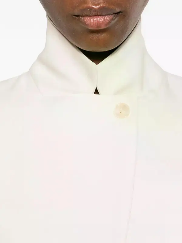 Patrizia Pepe Tailored Blazer