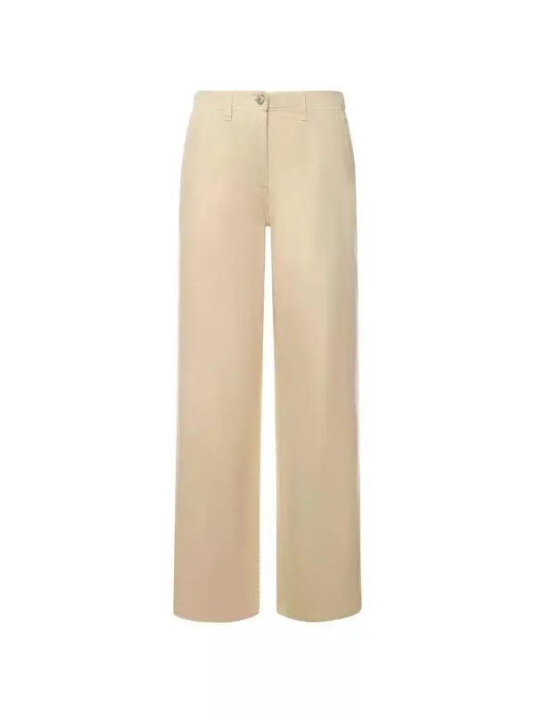 Magda Butrym Belt-loops Jeans