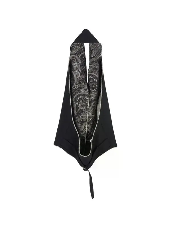 Etro Button-up Vest