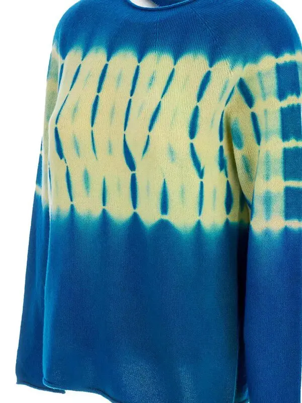 SUZUSAN Long-sleeved Sweater