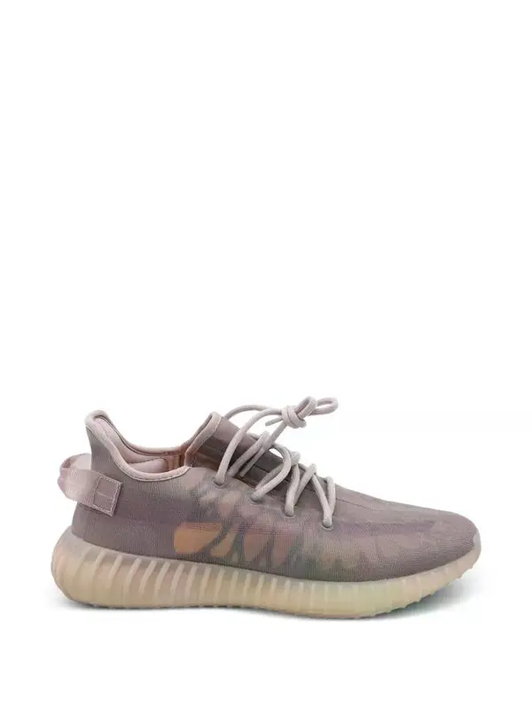 ADIDAS X YEEZY Boost 350 V2 Side Stripe Sneakers - Neutrals