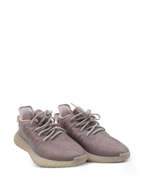 ADIDAS X YEEZY Boost 350 V2 Side Stripe Sneakers - Neutrals