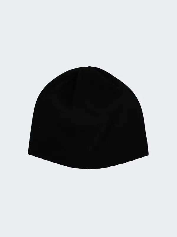 Vetements Biker Cross Logo Beanie