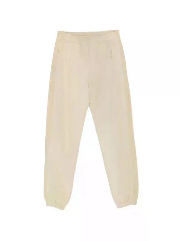 Patrizia Pepe Elasticated Track Pants