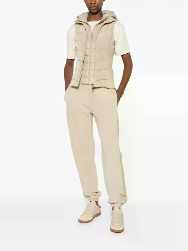 Patrizia Pepe Elasticated Track Pants