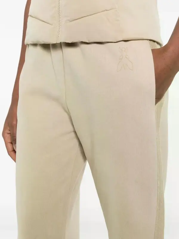 Patrizia Pepe Elasticated Track Pants