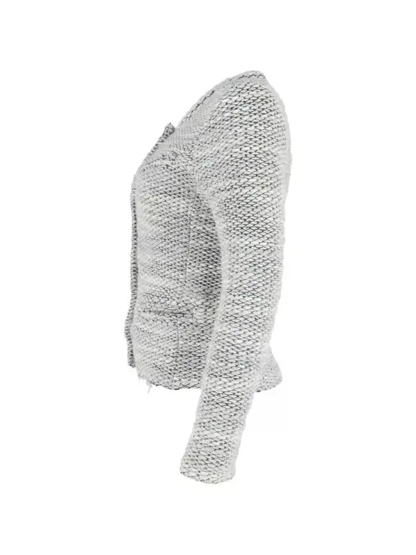 IRO PARIS Handi Wool Jacket