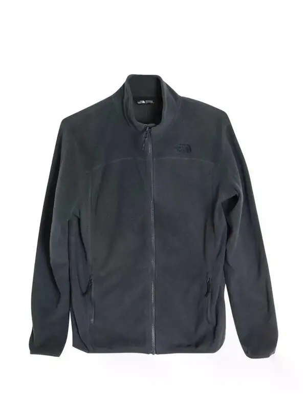 The North Face Glacier Zip Fleece Jacket