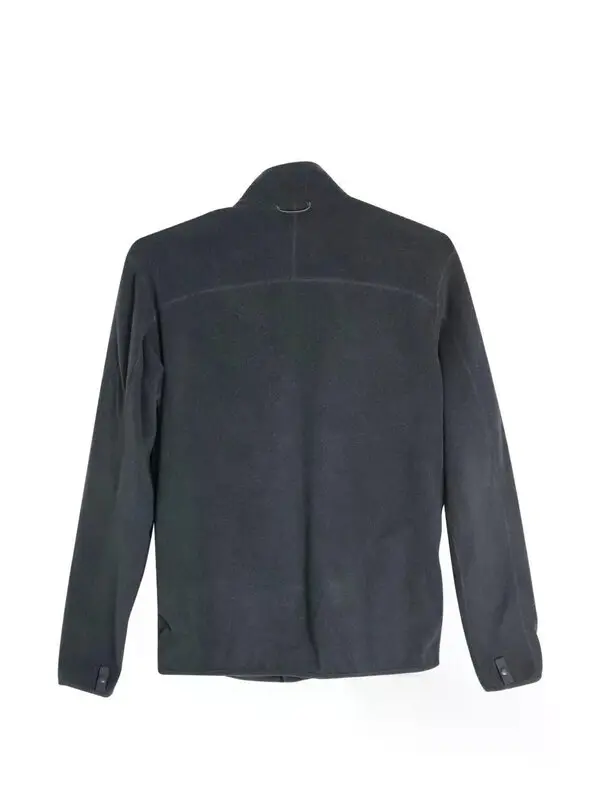 The North Face Glacier Zip Fleece Jacket