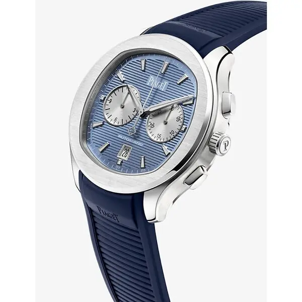 PAIGET Polo Stainless Steel Automatic Watch
