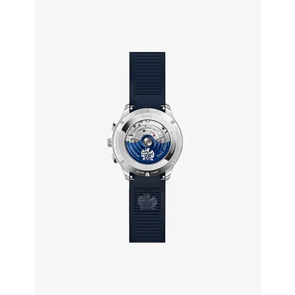 PAIGET Polo Stainless Steel Automatic Watch