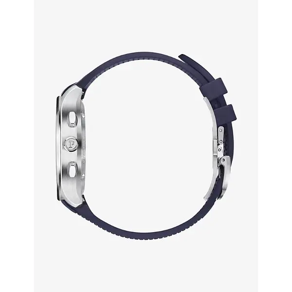 PAIGET Polo Stainless Steel Automatic Watch