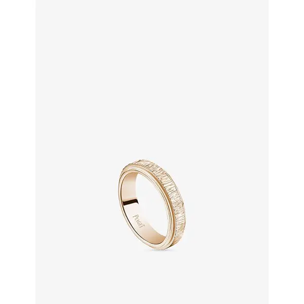 PIAGET Possession 18ct Rose-gold Ring - Pink Gold