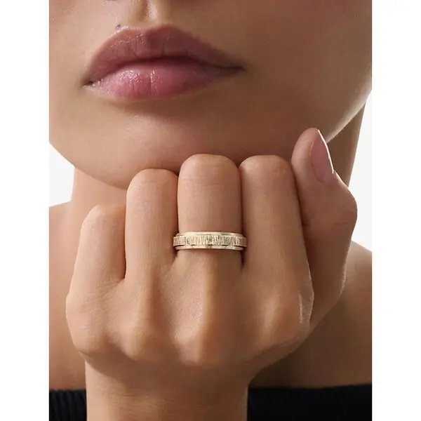 PIAGET Possession 18ct Rose-gold Ring