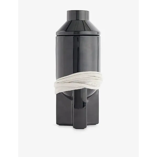 Rick Owens L'apparition Scented Candle 200g - Black