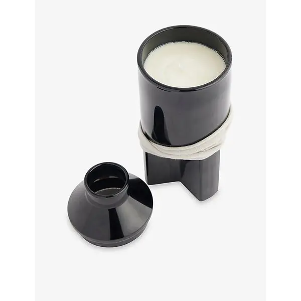 Rick Owens L'apparition Scented Candle 200g - Black