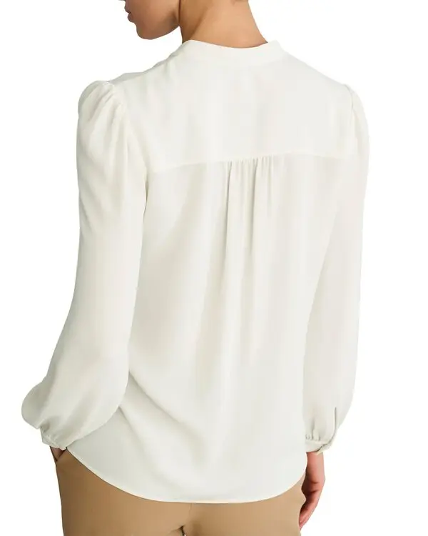HOBBS LONDON Dominica Blouse